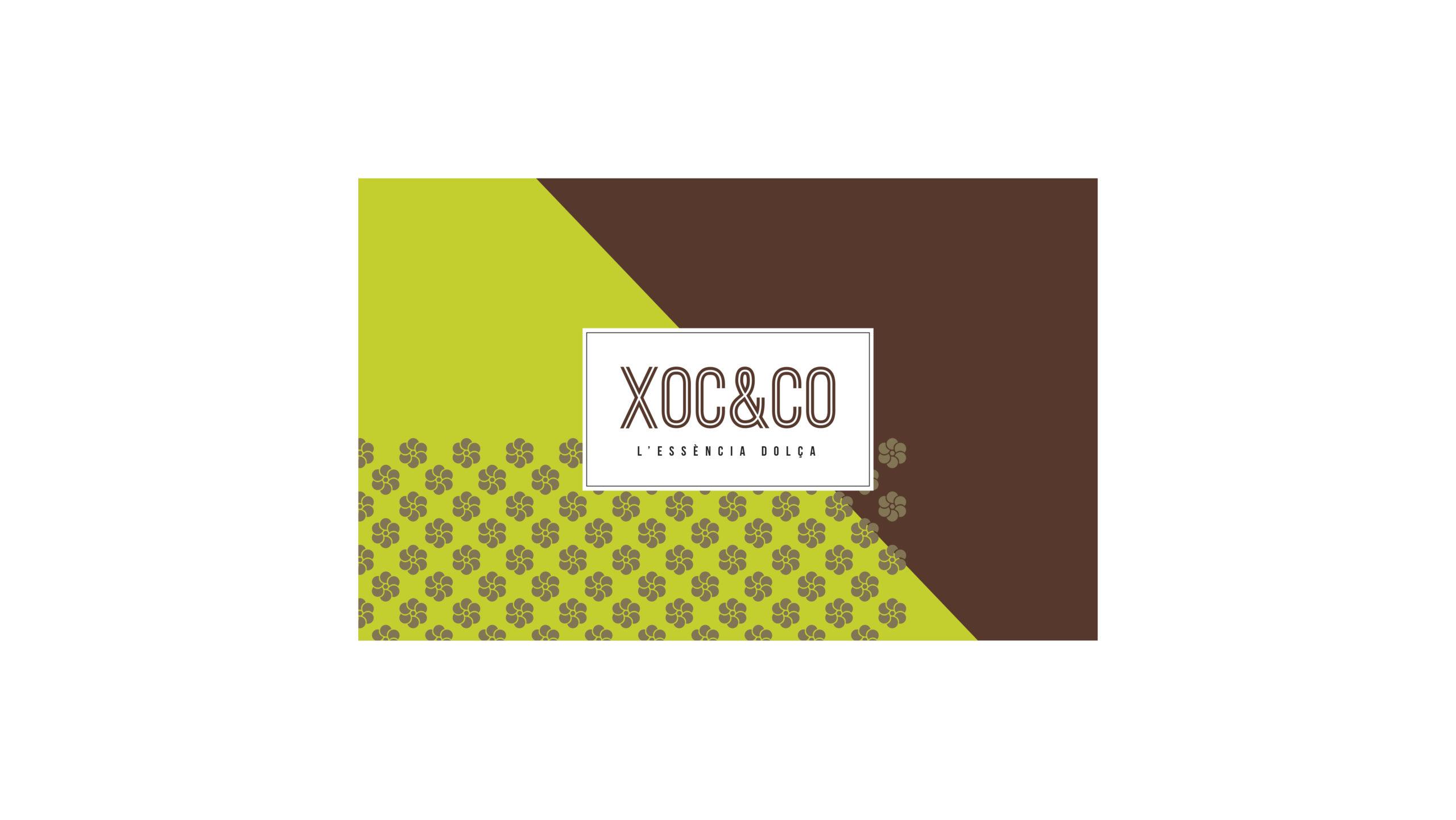 Identity - Meritxell Horts